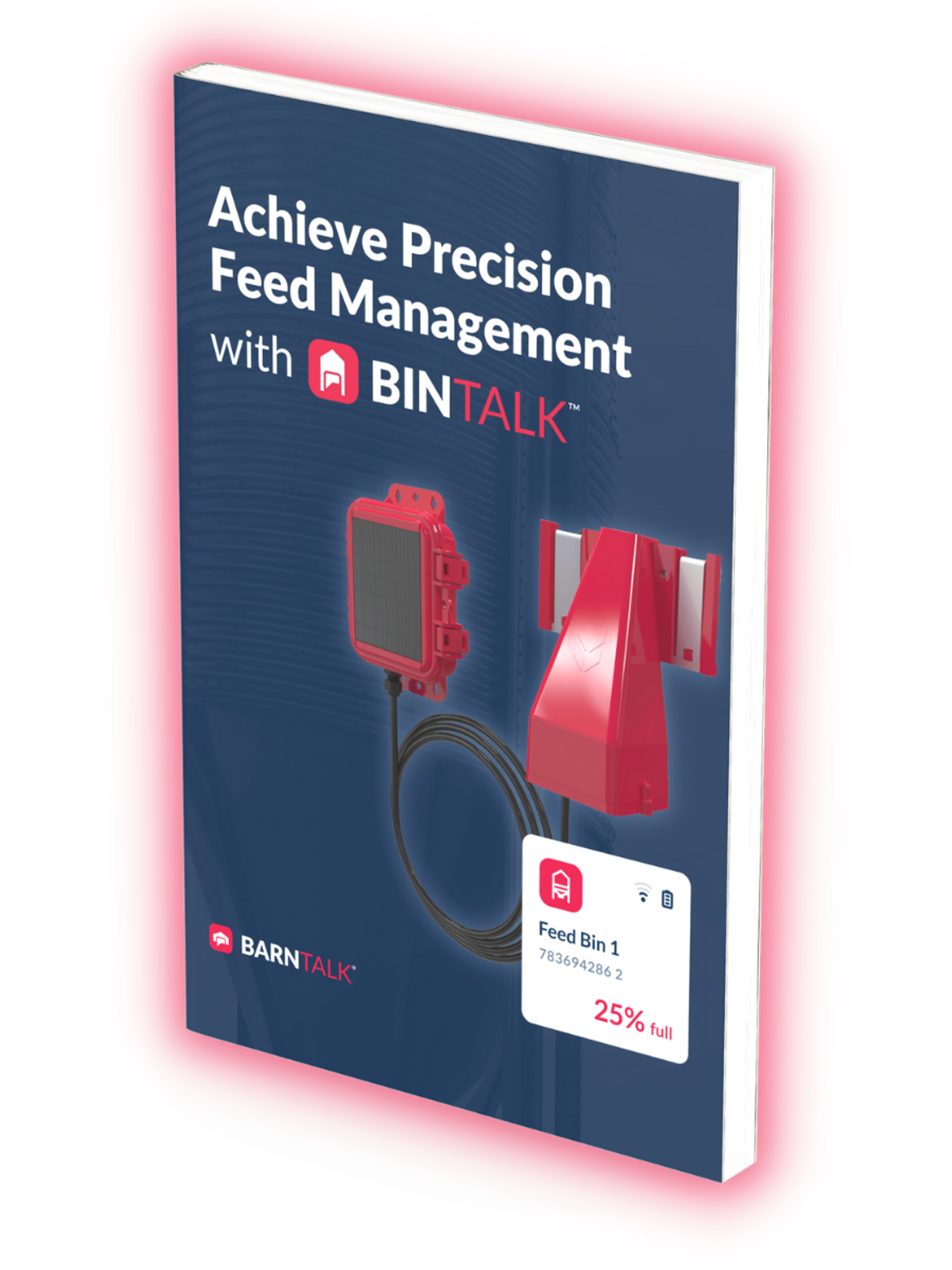 Get Your BinTalk Product Guide | BarnTools