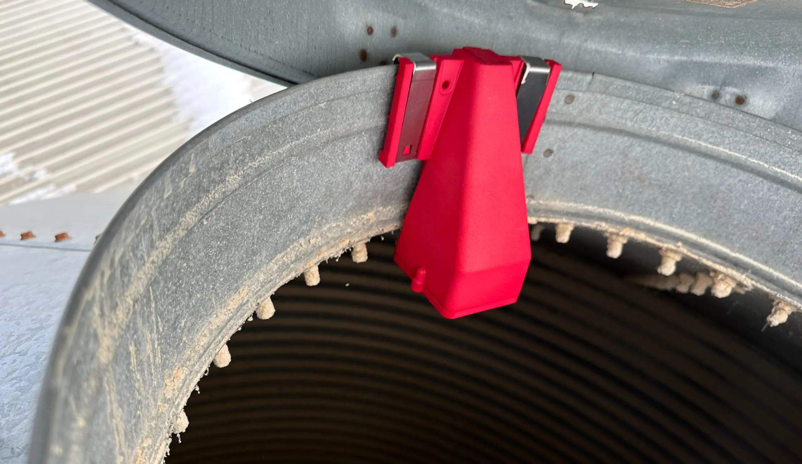 Comparing Radar Level Sensors To Bintalk Barntalk Barntools