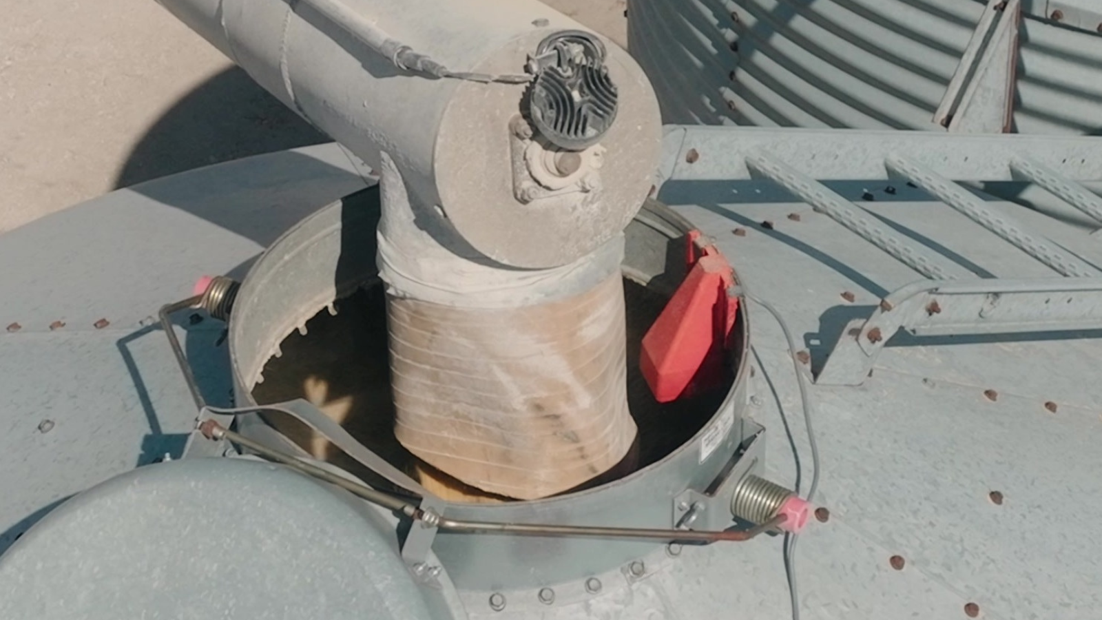 Bin Tracking Essentials for Feed Bins | BarnTalk | BarnTools