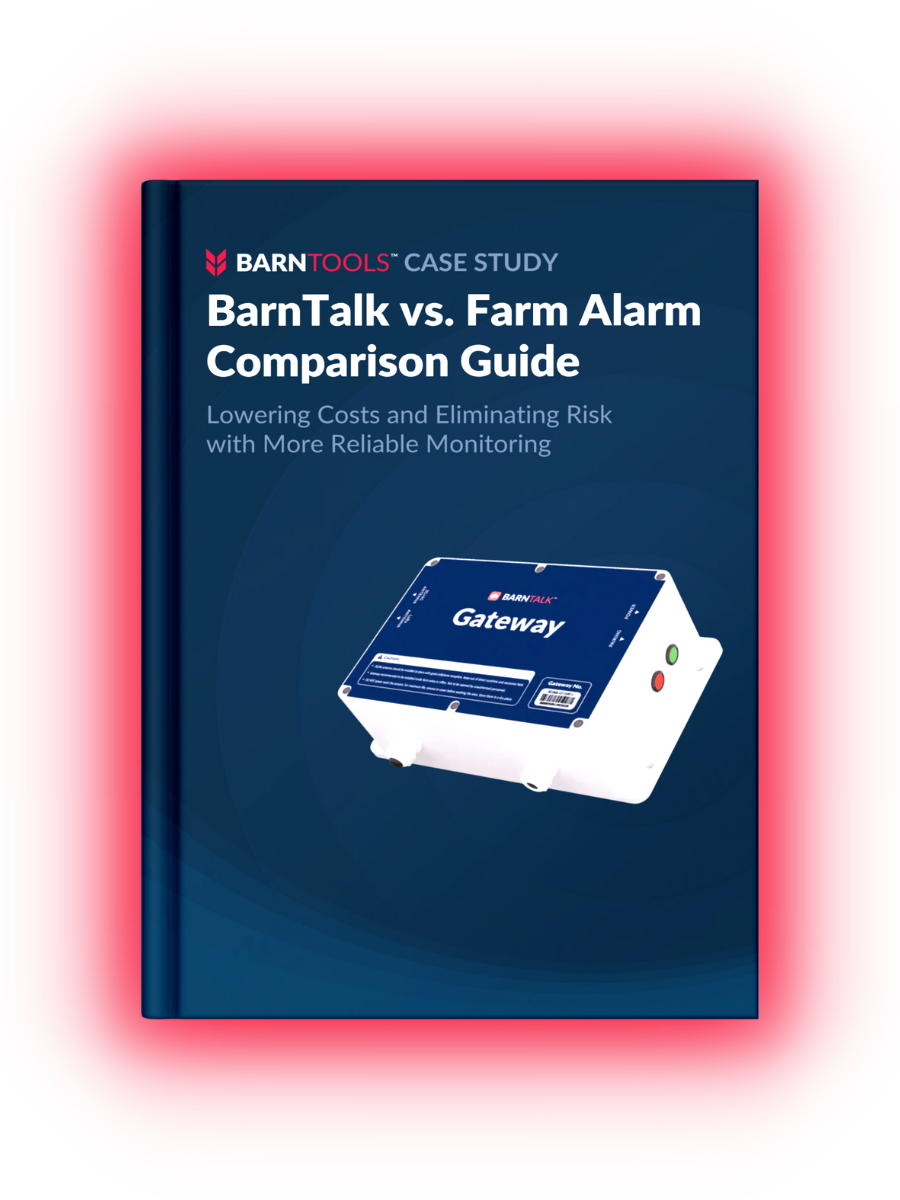 Switch to A More Reliable Barn Alarm | BarnTools