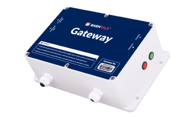 Bin Tracking Essentials for Feed Bins | BarnTalk | BarnTools