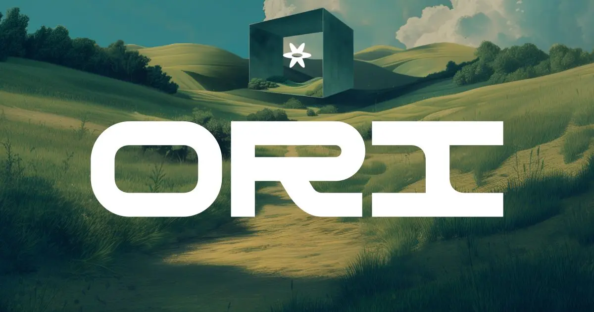 Platform Overview | Ori