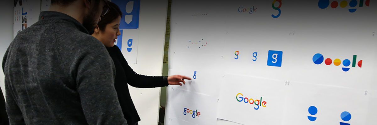 5 Reasons to Pay Attention to the Google Rebrand