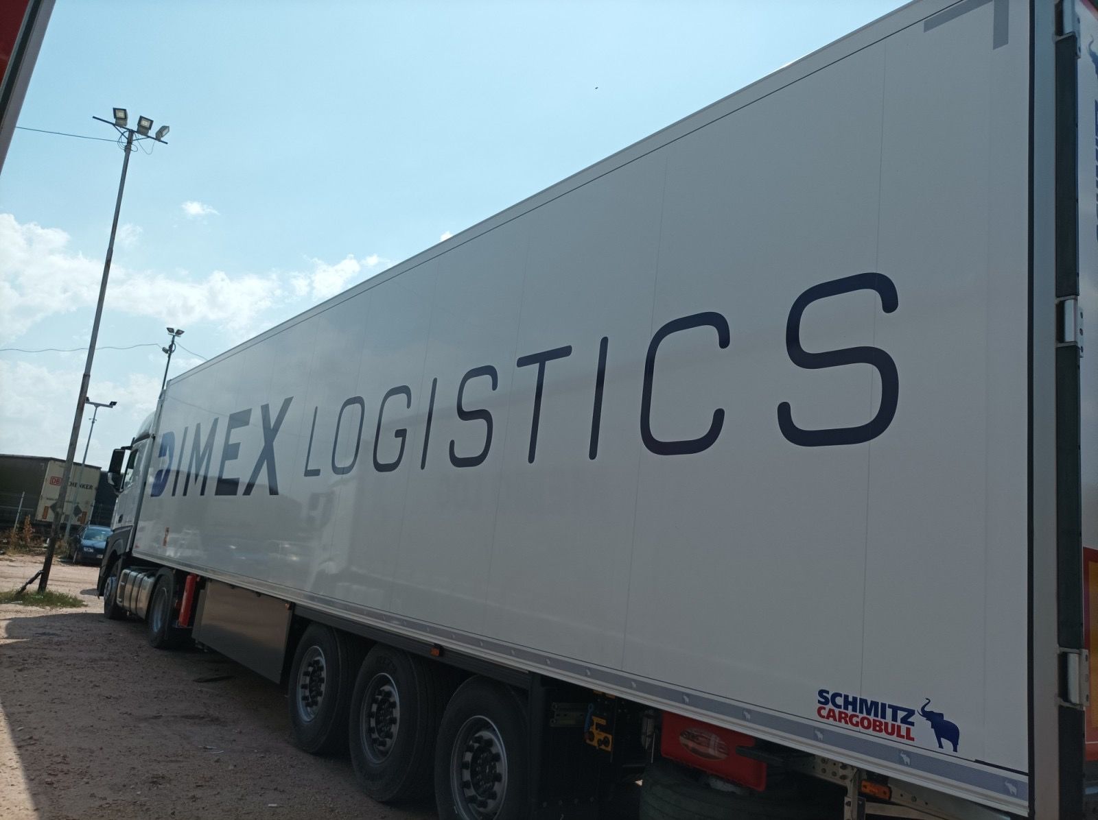 Dimex Logistics