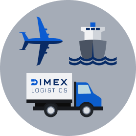 Dimex Logistics