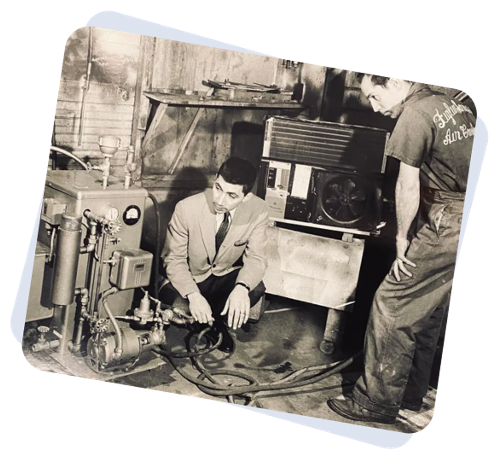 Home | Windmill Air | Modern, Smart Air Care Designed for You