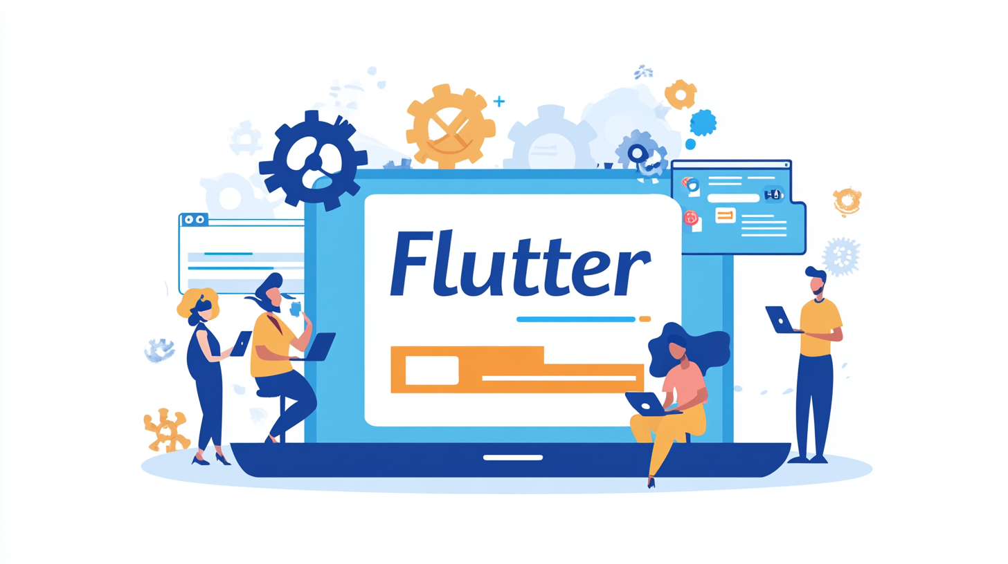 Flutter State Management - Everything You Need to Know