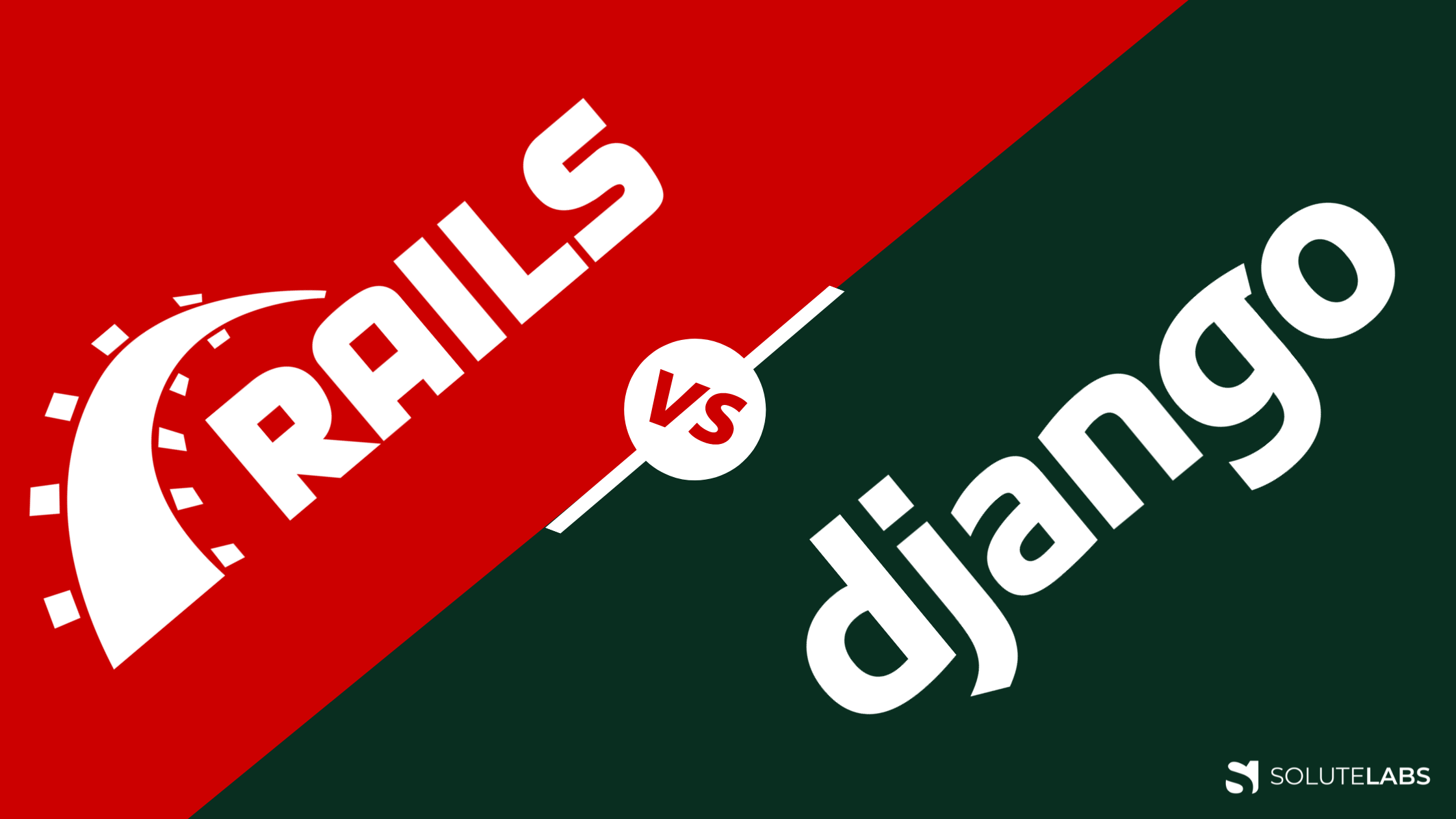 Ruby on Rails vs Django: Which Framework is Best?