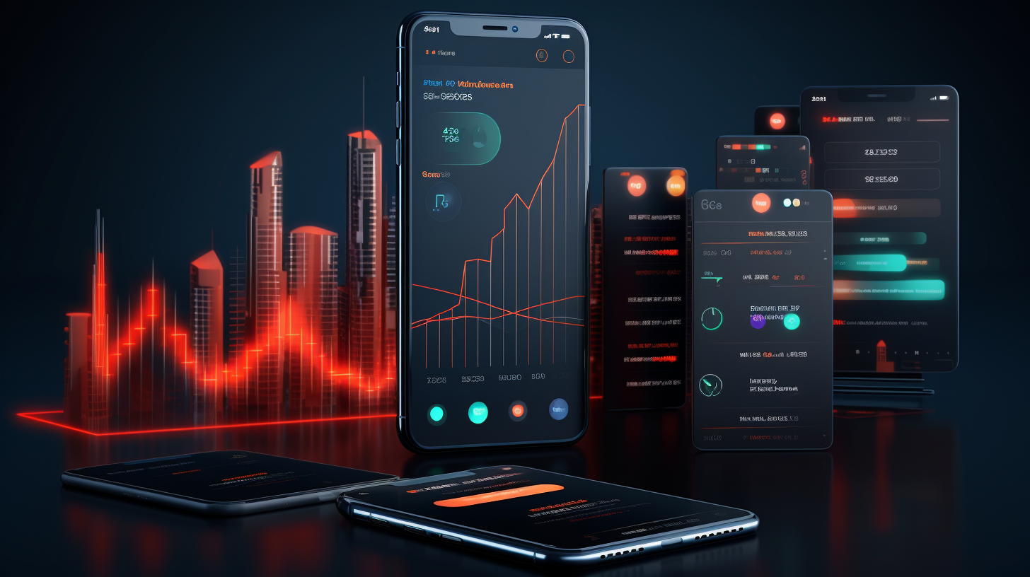 The Impact of AI-driven Investment Strategies in Fintech