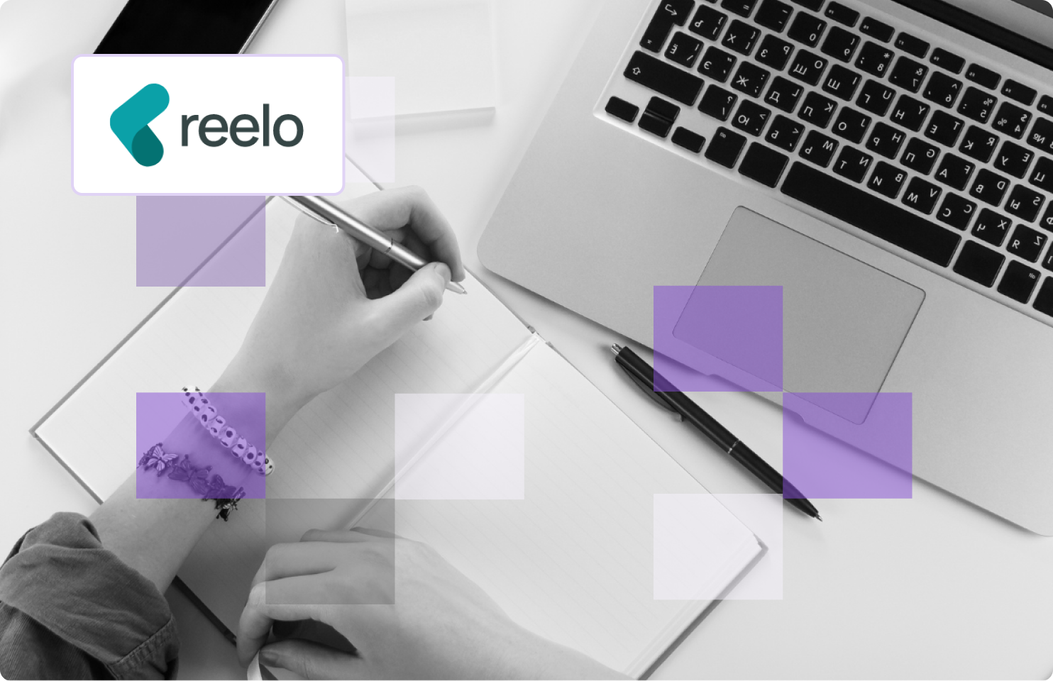 Reelo App Dev: Loyalty Reimagined (Scalability, UX, Speed & Security)