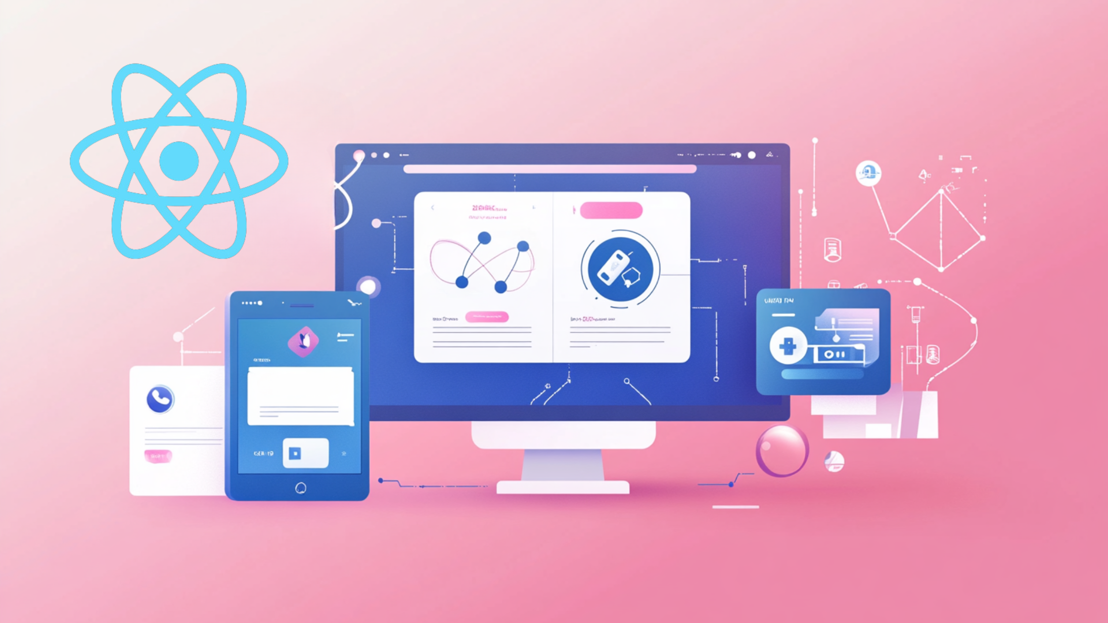 Why Use React Native For Enterprise Mobile App Development?