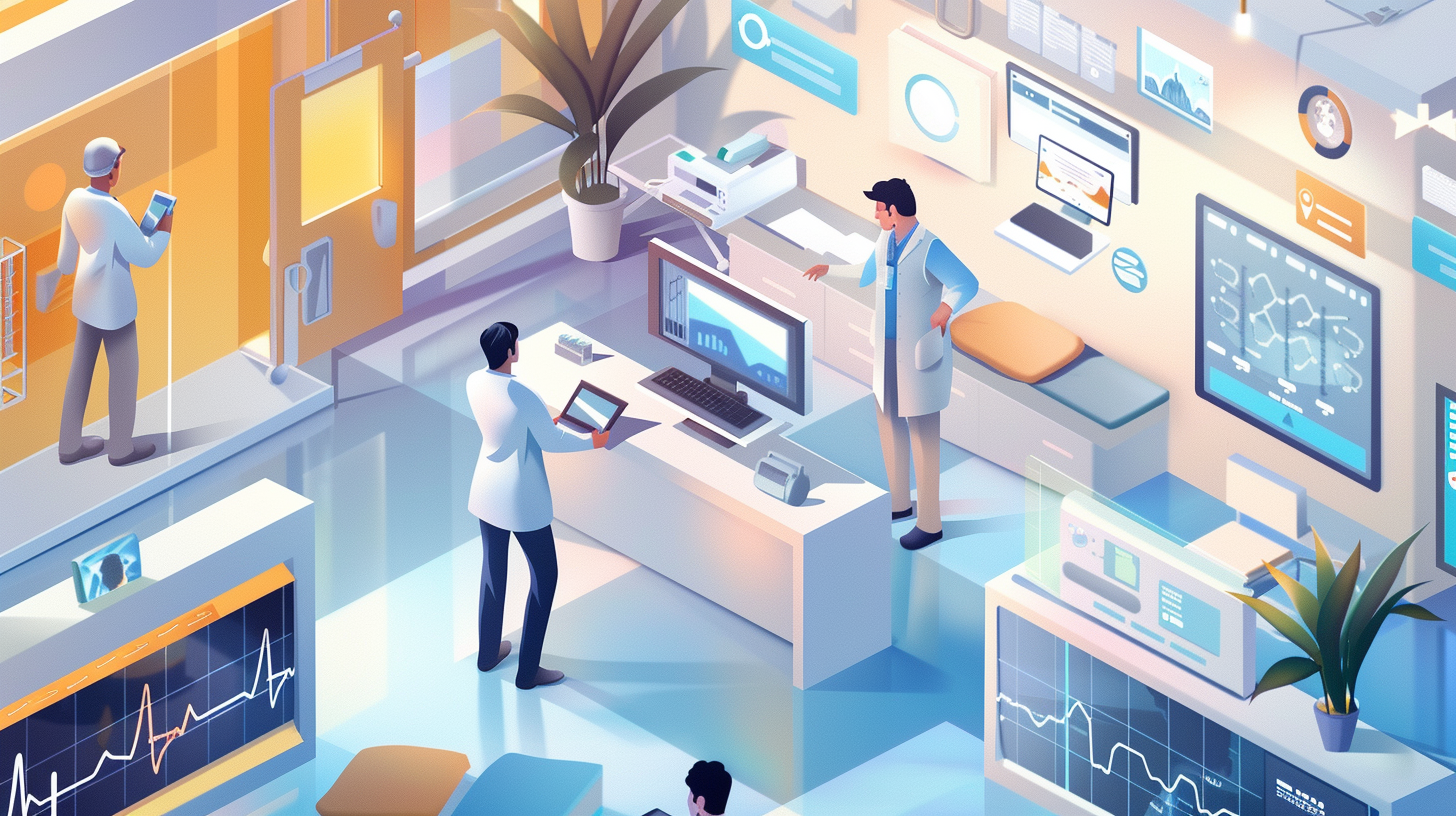 10 Healthcare Business Ideas For Startups In 2025