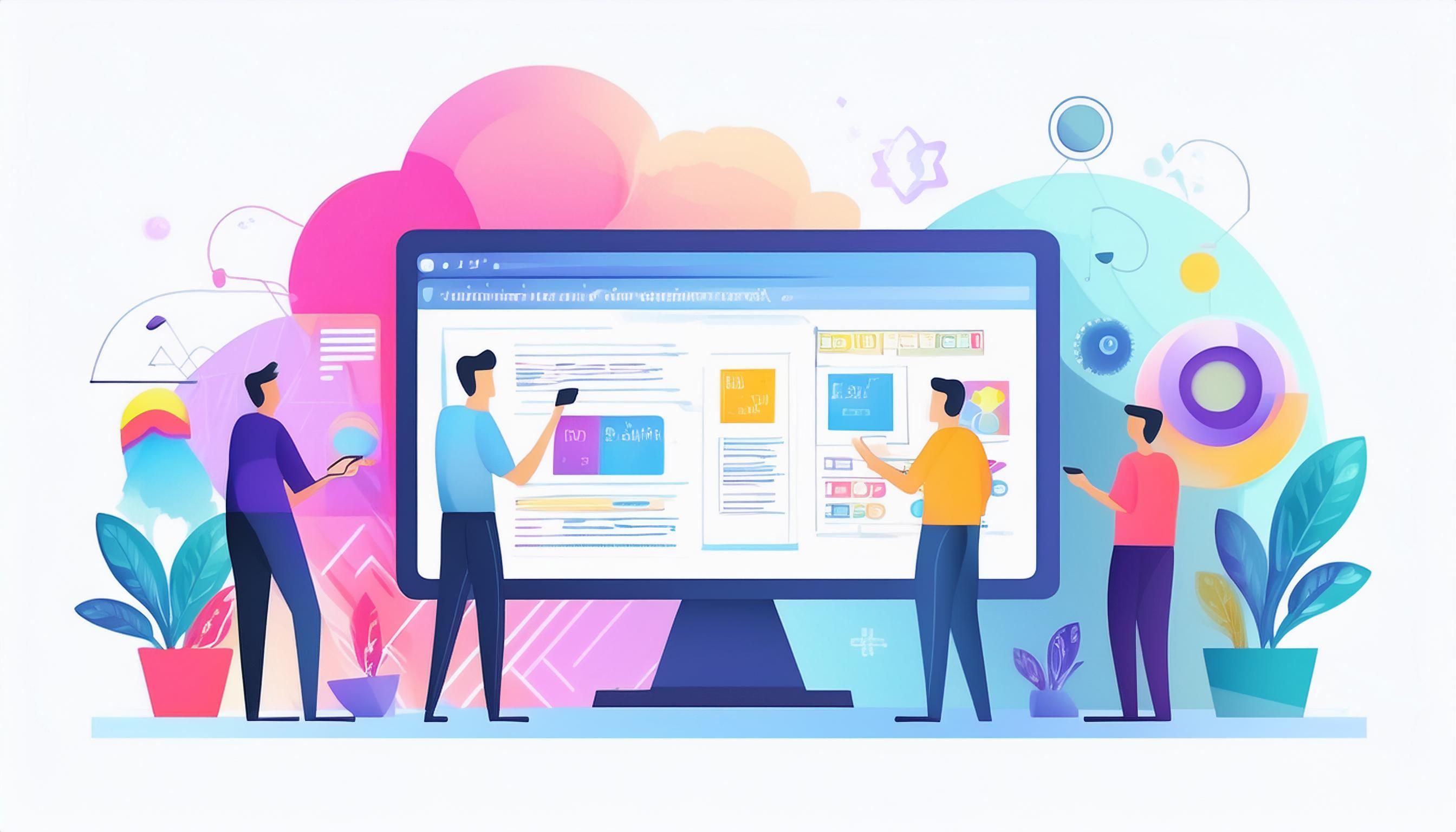 How to Enhance User Interface (UI) of your Website