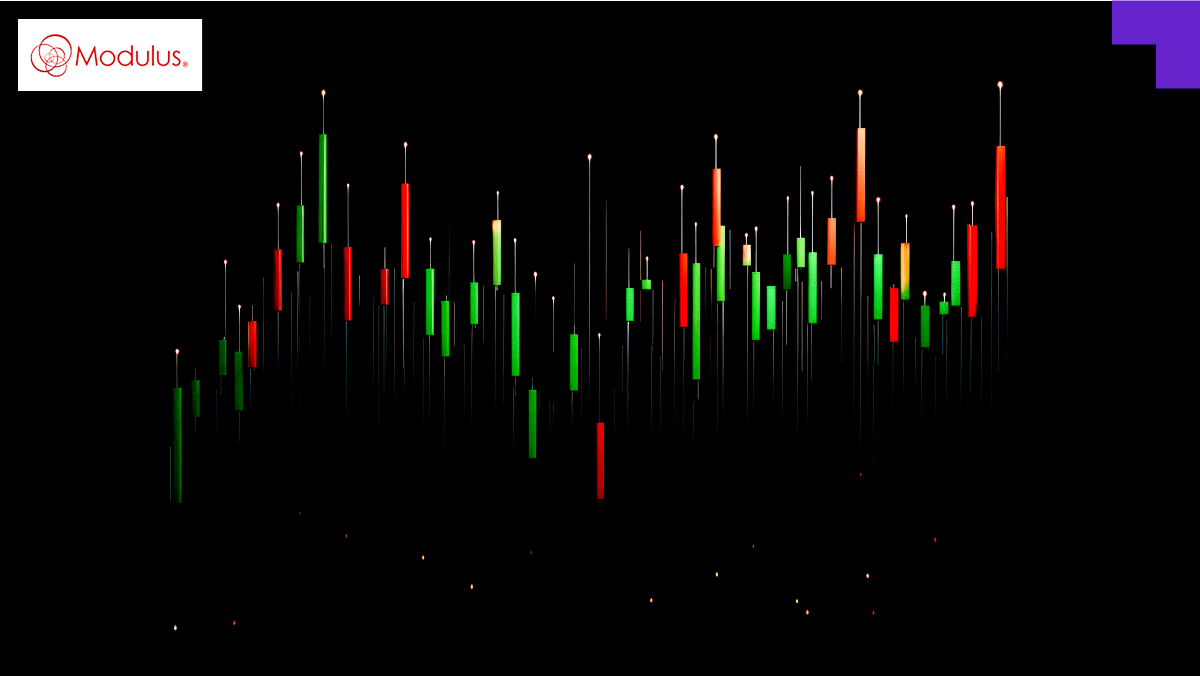 Modulus Finance - Charting Library Engineering