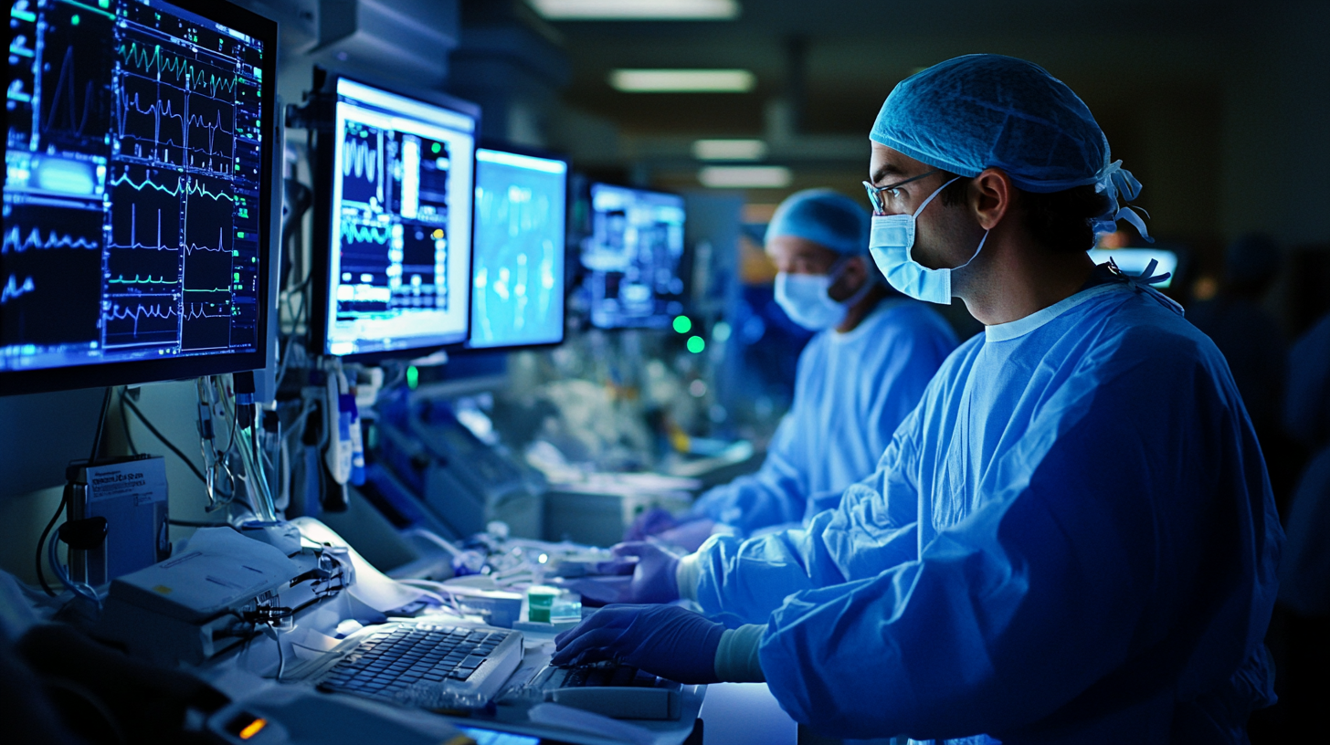 Top 10 EMR/EHR Systems: Digital Healthcare