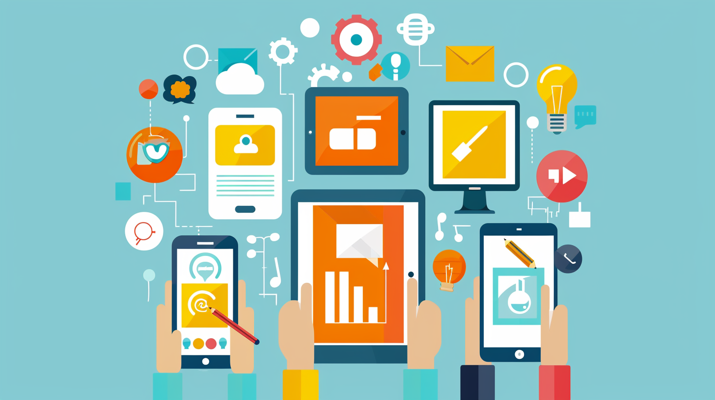 Digital Product Design Mastery: The Definitive Guide