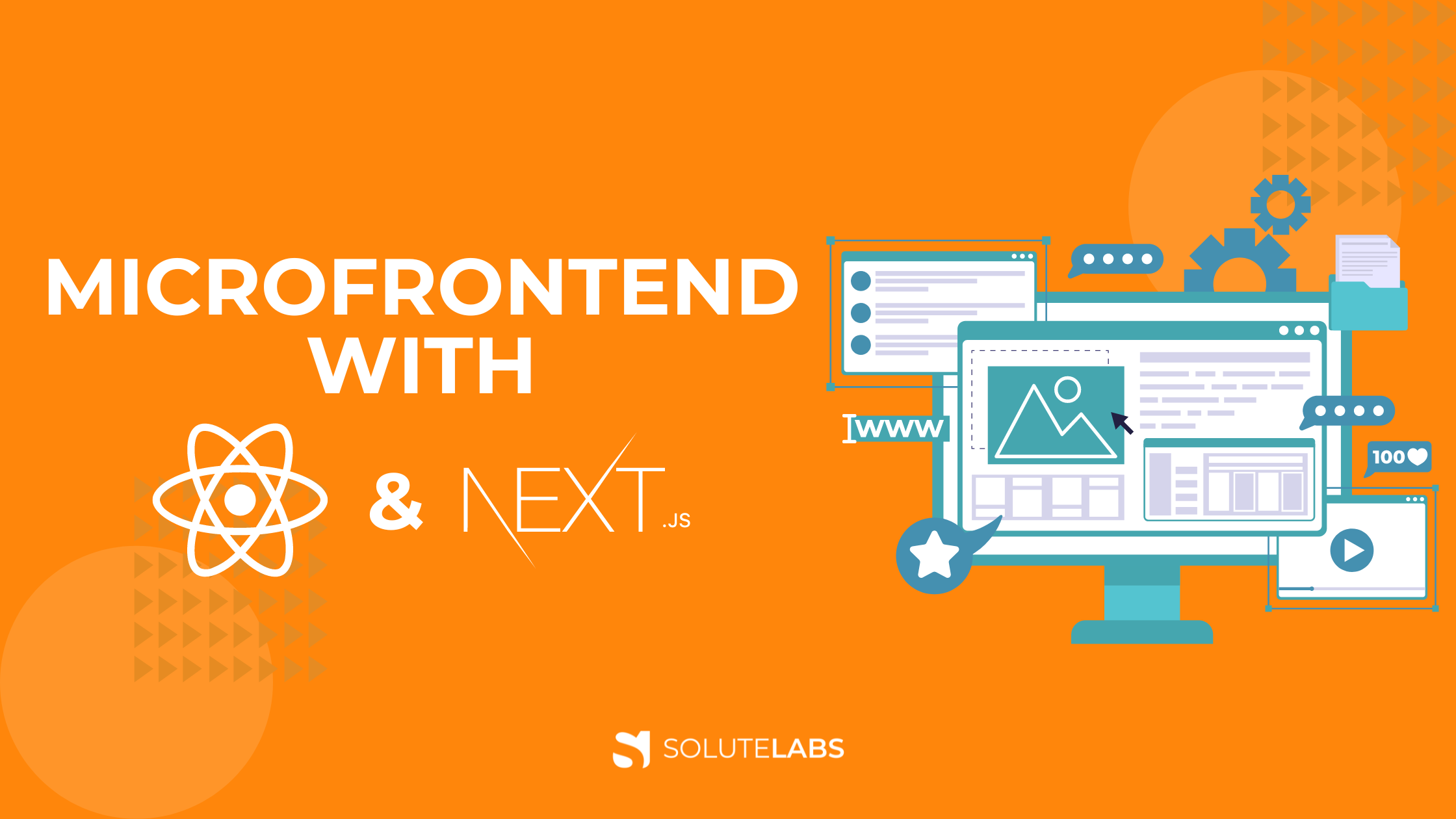 Implementing Micro Frontend With React And Nextjs 9982