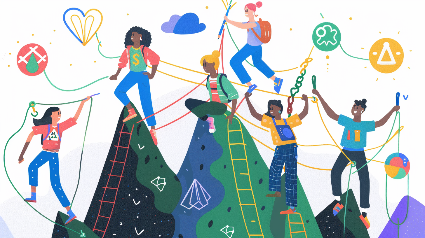 Agile Cross-Functional Teams – Why Should You Team Up With One?