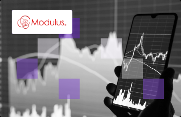 Modulus Finance - Charting Library Engineering