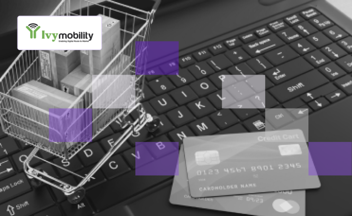 Ivy Mobility Revolutionizes CPG with AI-Powered Computer Vision