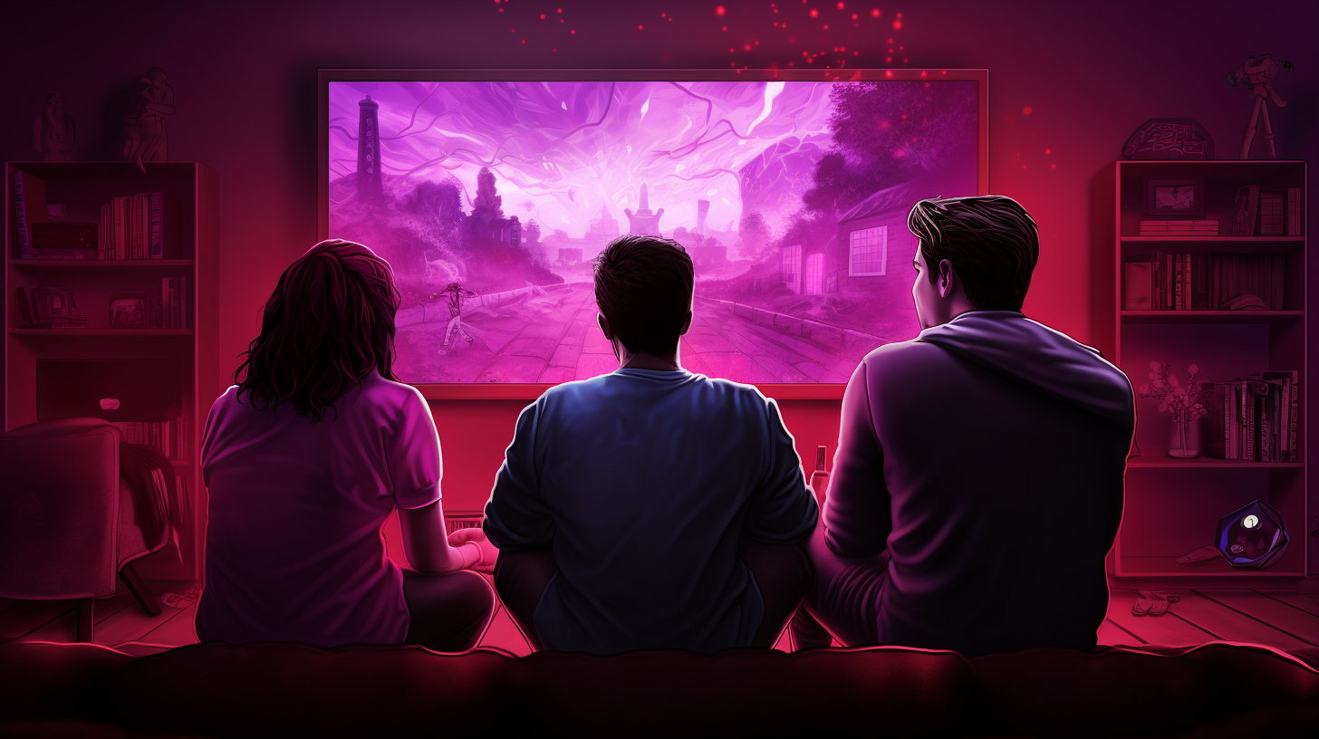 Top 5 OTT App Development Trends in 2023