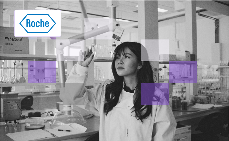 Roche App Modernization: Transforming Legacy Excel to Cloud-Native