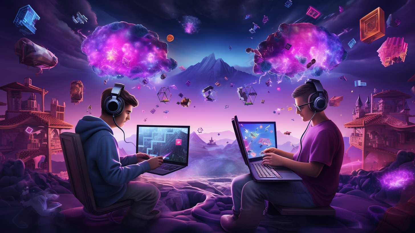 How IoT is Transforming Game Development