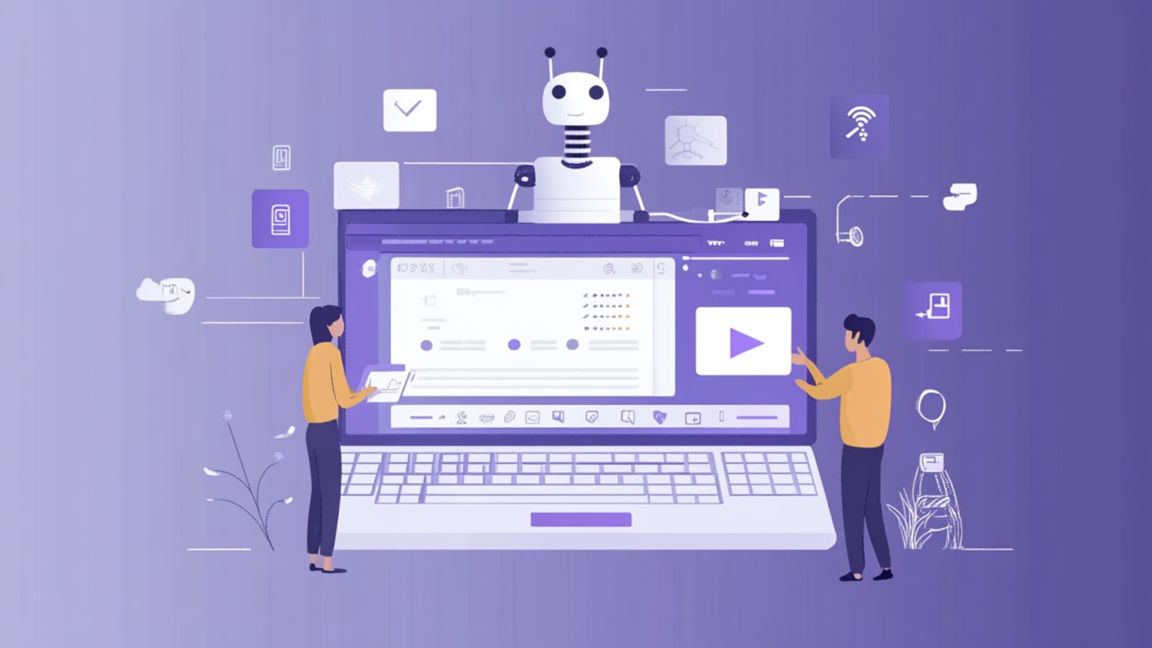 Accelerate UX Design with Generative AI Tools