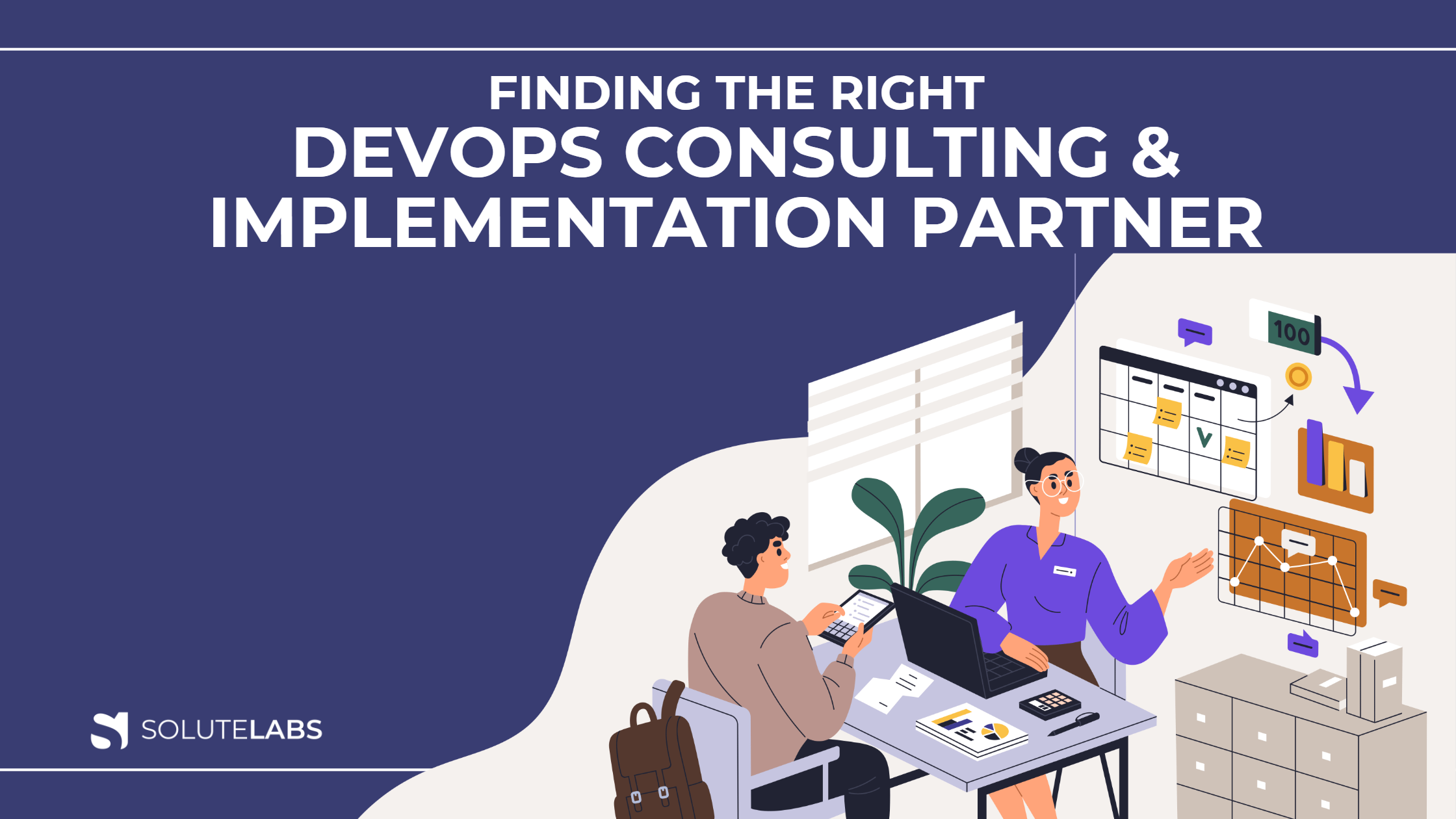How To Choose A DevOps Consulting And Implementation Company