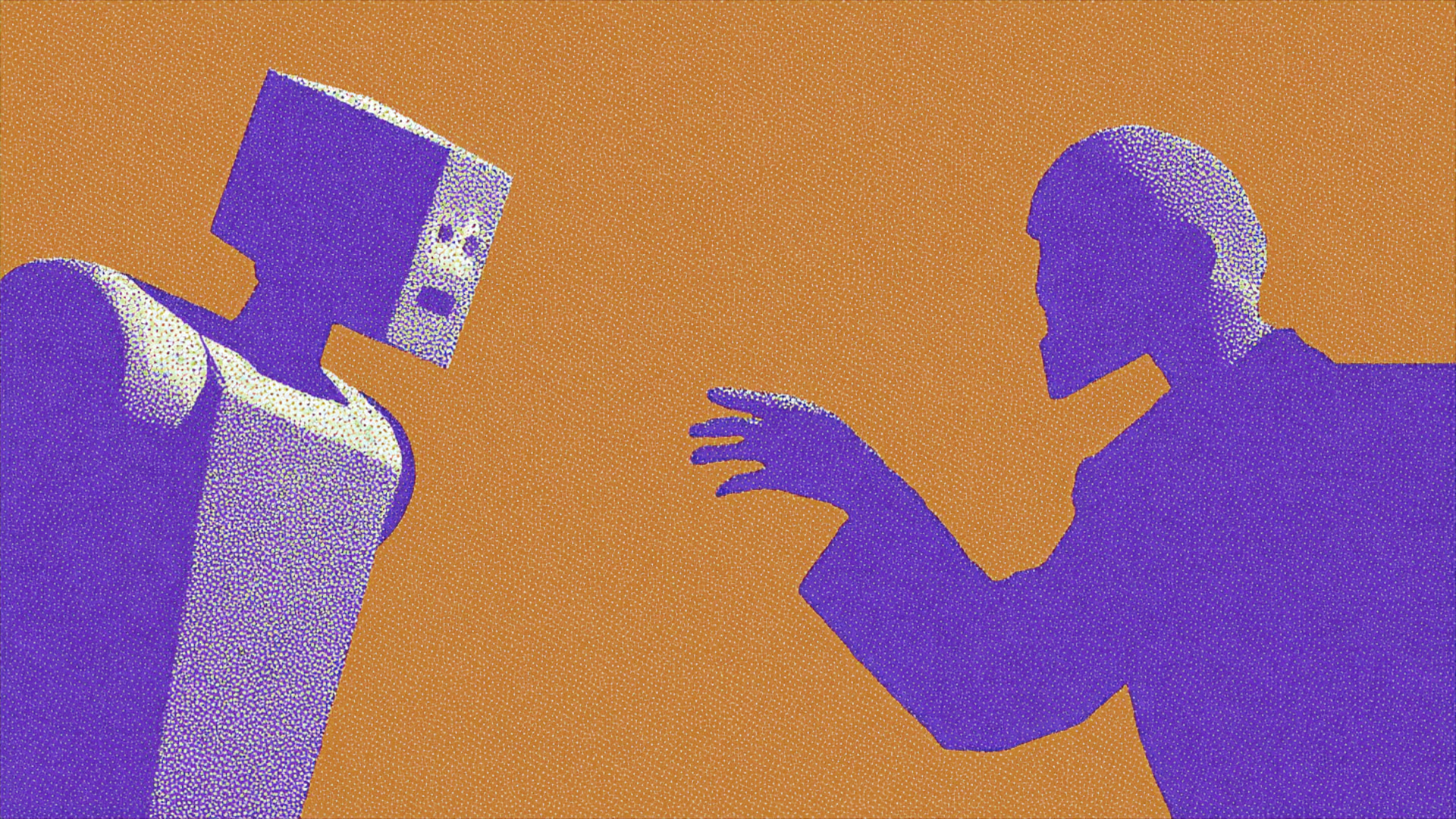 AI needs to do more than talk | The Deep View