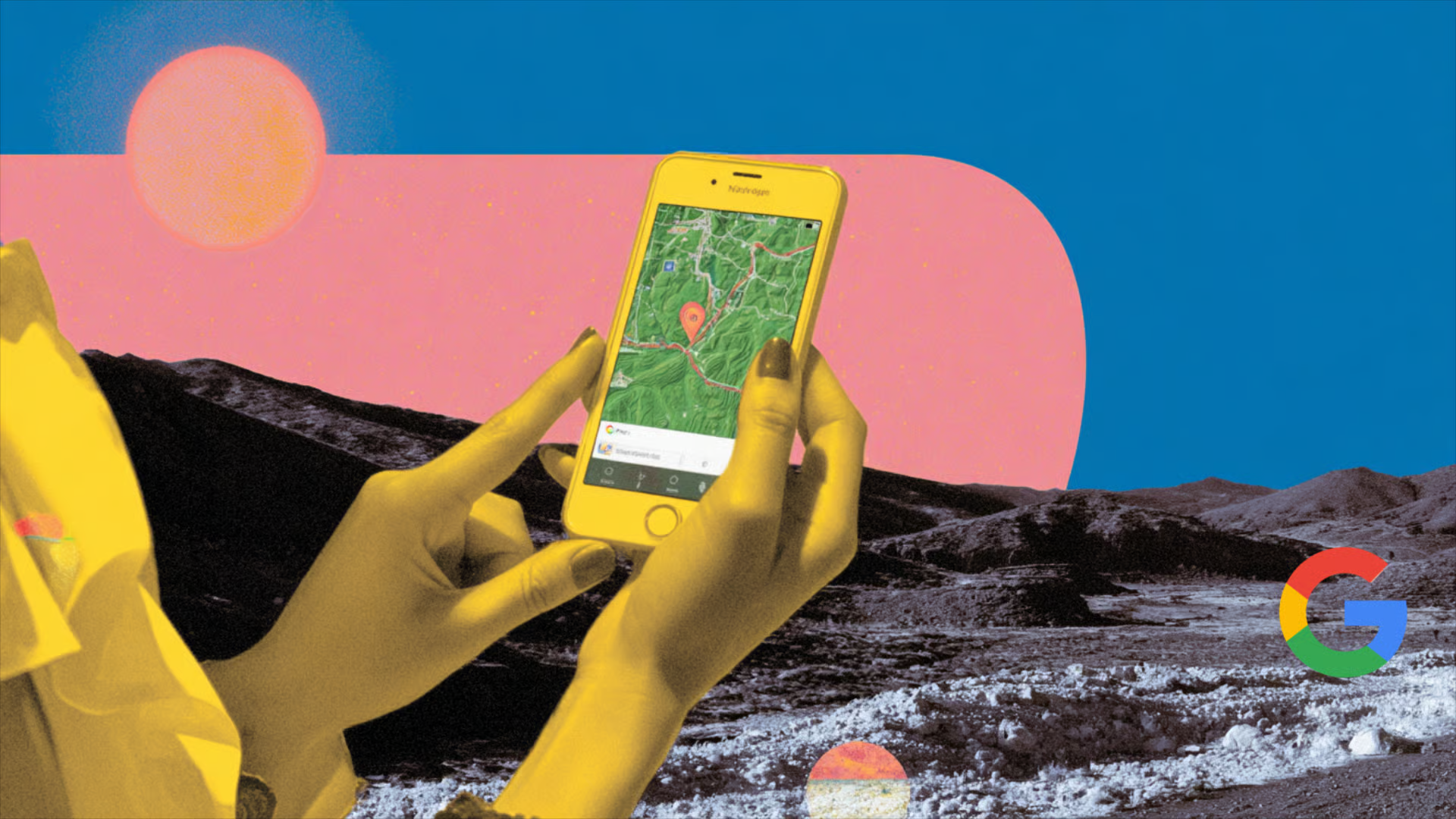 Google eyes Maps for AI integrations | The Deep View