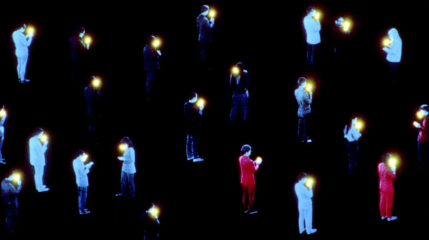 AI devices might be divisive | The Deep View