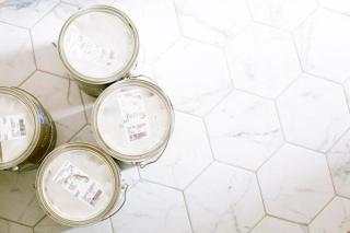 Best Primers for Painting Tile Floors + Tips for Priming
