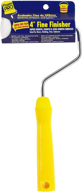 Best Rollers for Painting Furniture + How to Paint Without Marks