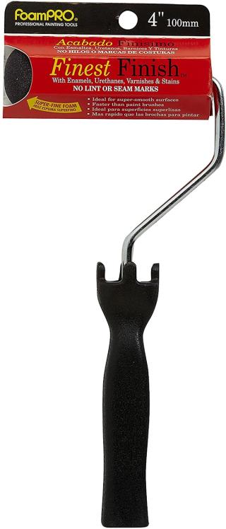 Best Rollers for Painting Cabinets: Top 8 + What to Look For