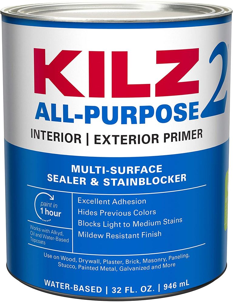 Best Primers for Painting Tile Floors + Tips for Priming