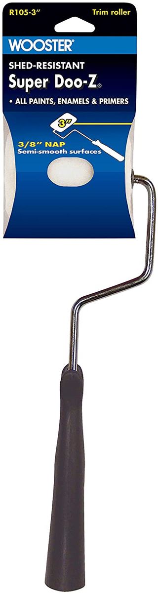 8 Best Paintbrushes for Trim and Baseboards (+ Rollers and Sprays)