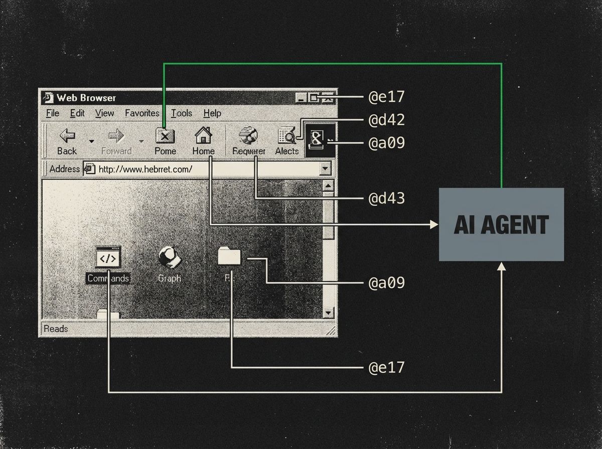 Browser Automation for AI Agents: Why Vercel Agent Browser Actually ...