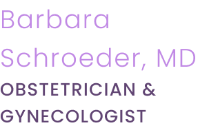 Meet Our Team | Houston OB/GYN | Barbara Schroeder, MD