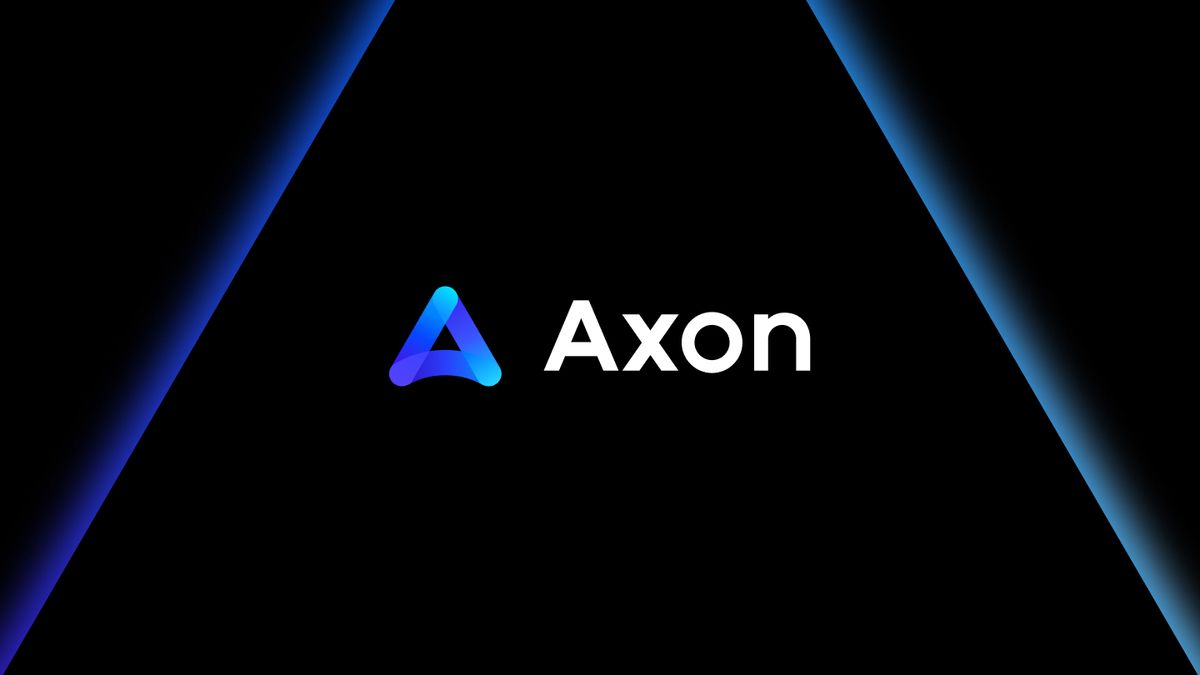 The Axon business model | Blog