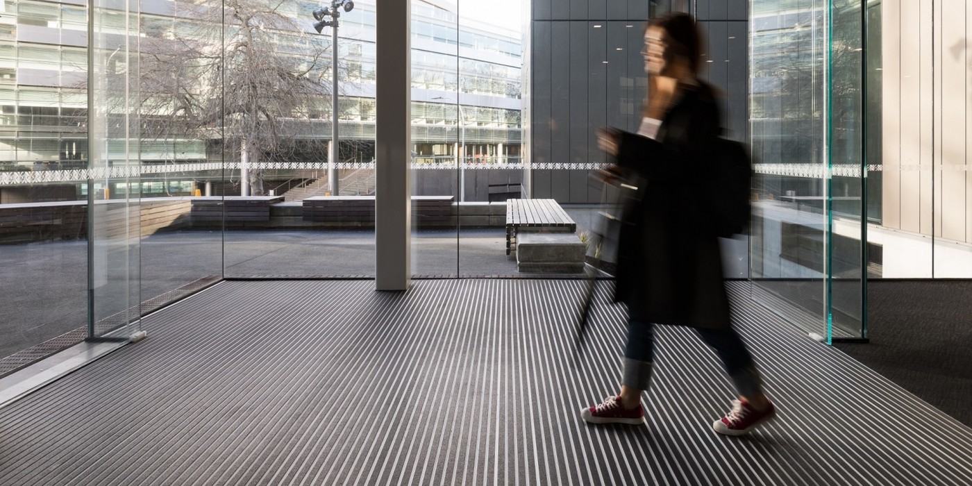 Case studies | Advance Flooring