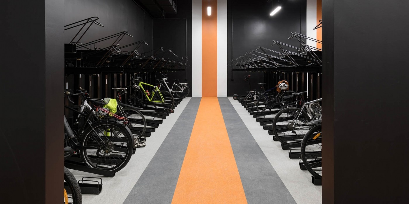 Case studies | Advance Flooring