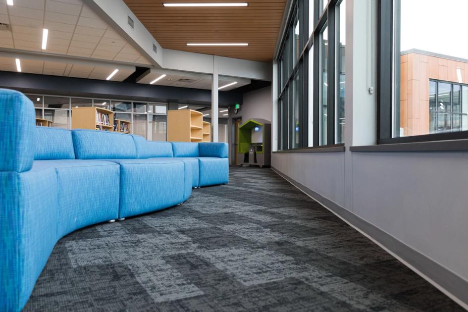 Analog | Advance Flooring