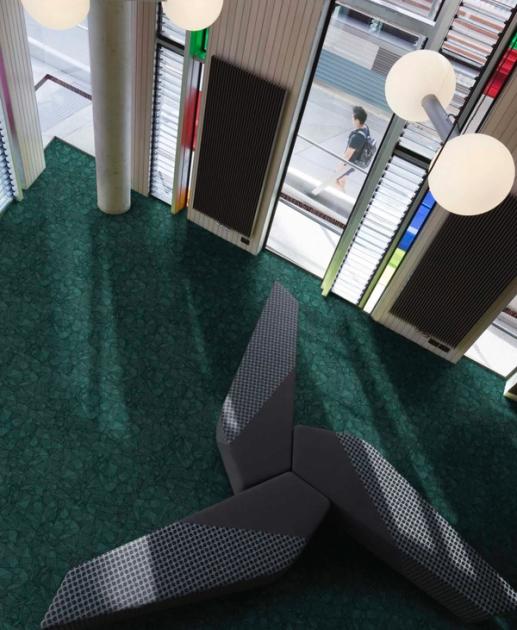 Tri Plex II | Advance Flooring