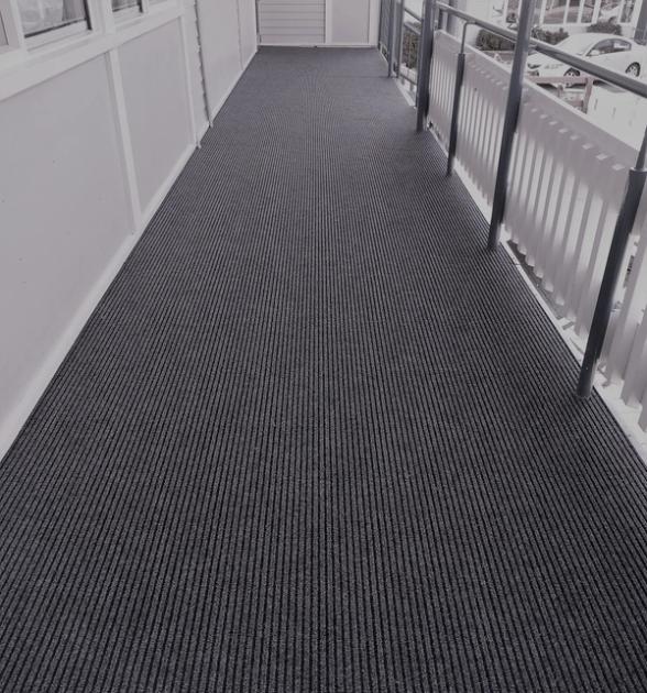 DecoRib | Advance Flooring