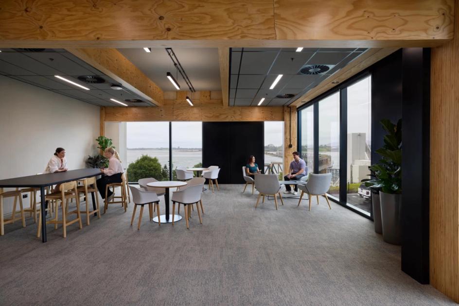 Understanding Material Group Numbers and Flooring Fire Ratings