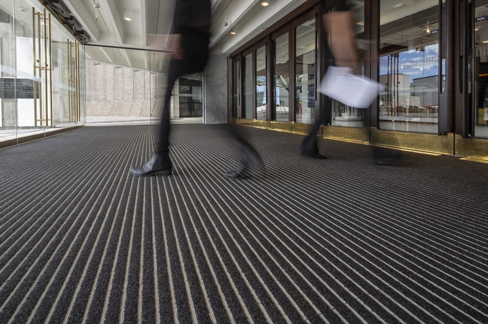 DecoRib | Advance Flooring