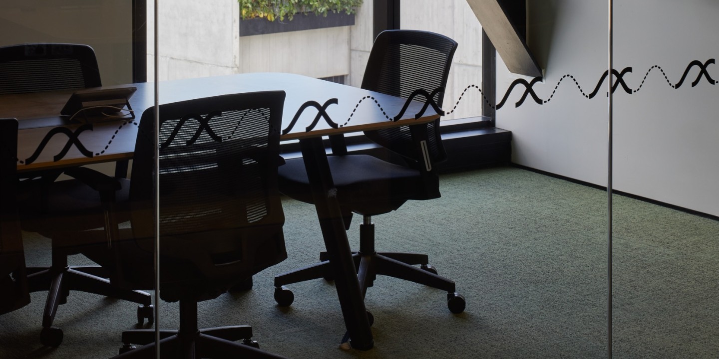 BBO Fitout | Advance Flooring