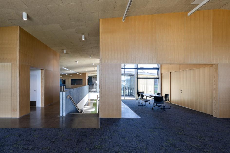 Understanding Material Group Numbers and Flooring Fire Ratings