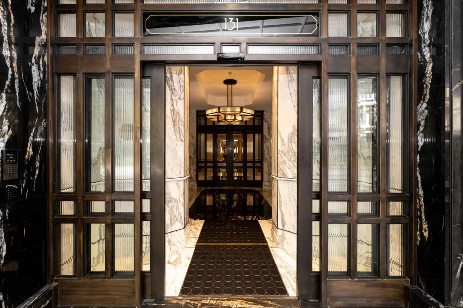131 Queen Street | Advance Flooring
